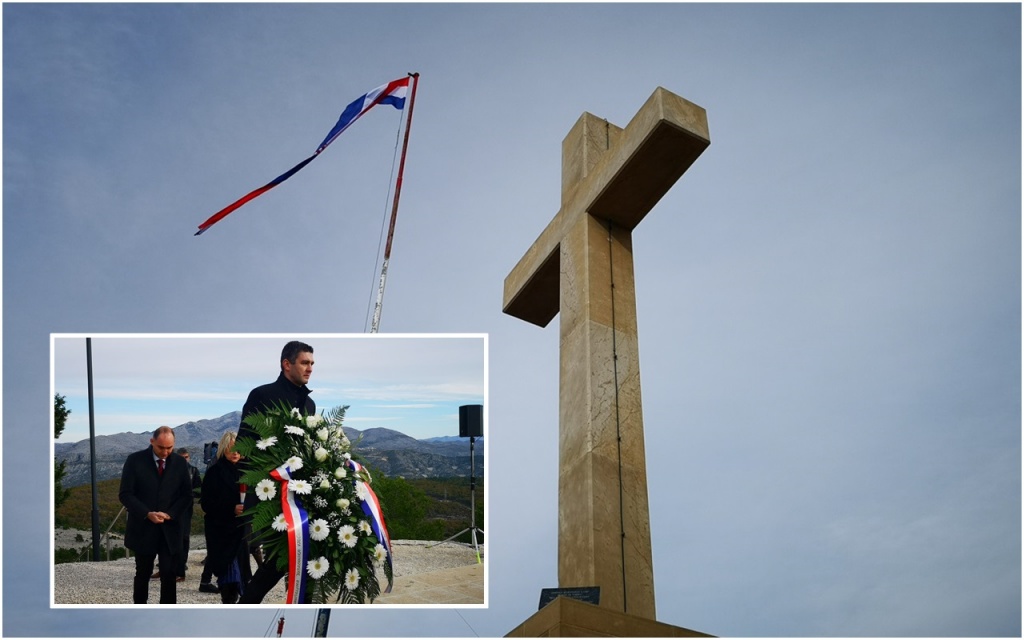 Obilježen Dan dubrovačkih branitelja | Grad Dubrovnik Obilježen Dan dubrovačkih branitelja | Grad Dubrovnik